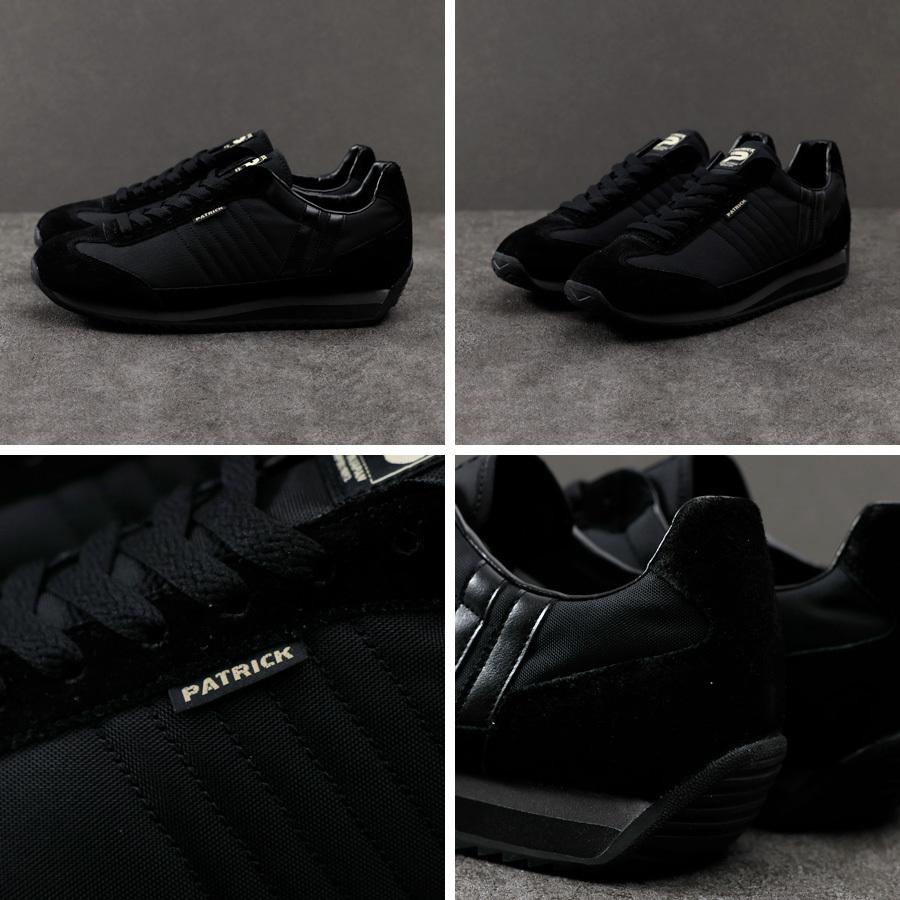 PATRICK MARATHON MADE IN JAPAN 日本製 パトリック マラソン SPACE 94601 : LOWTEX - 通販 - Yahoo!ショッピング