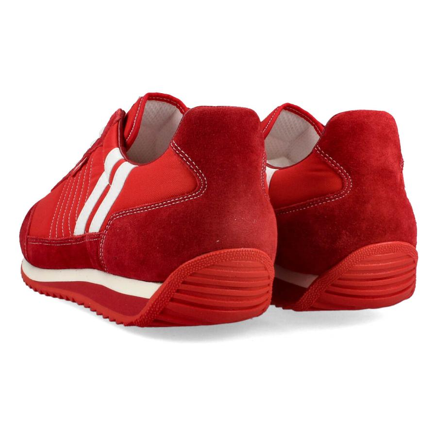 PATRICK MARATHON パトリック マラソン メンズ レディース UME レッド PT-94967 : LOWTEX - 通販 - Yahoo!ショッピング