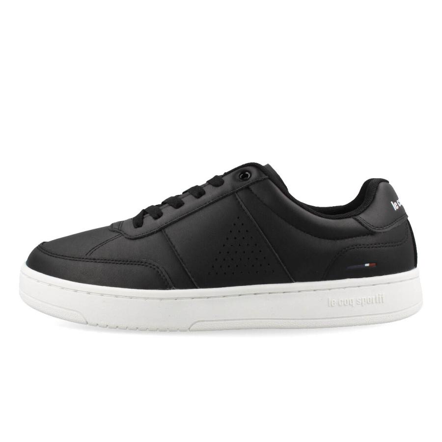 le coq sportif LE ROUS BLACK : LOWTEX - 通販 - Yahoo!ショッピング