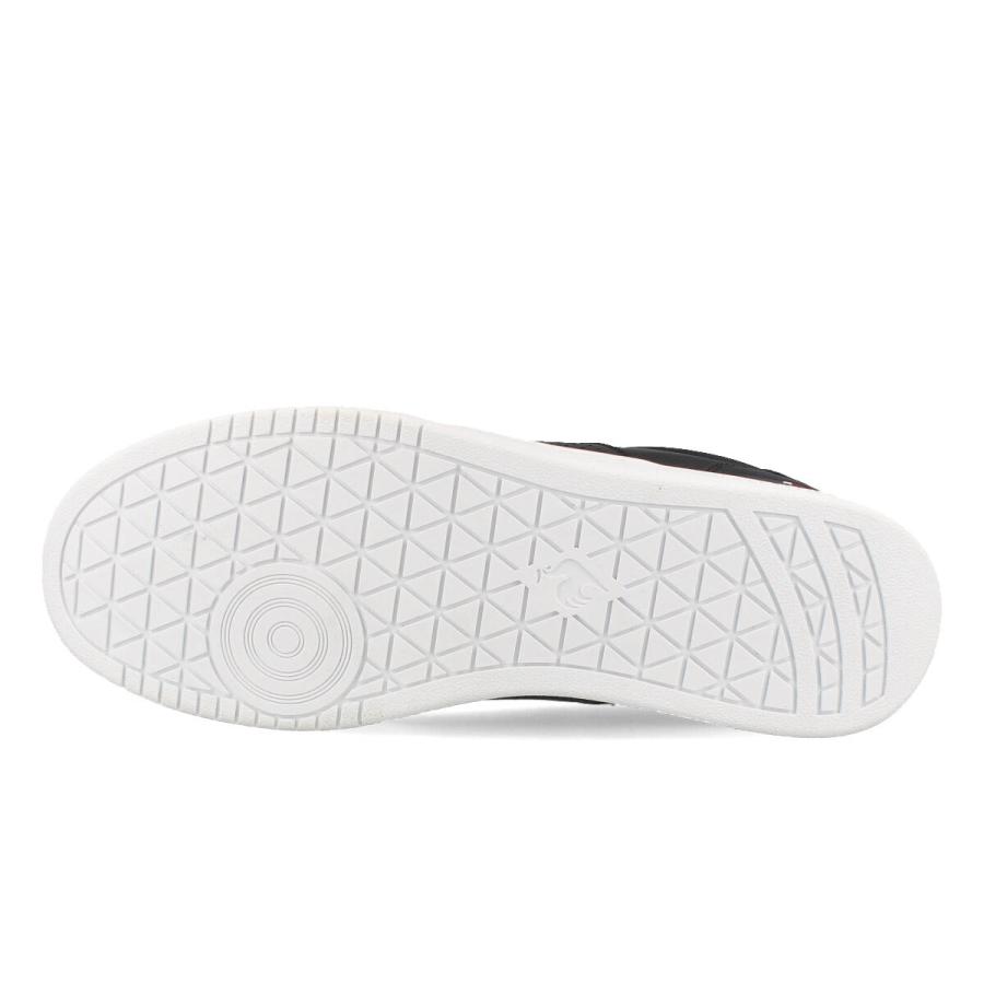 le coq sportif LE ROUS BLACK :ql1ujc72bk:LOWTEX - 通販 - Yahoo!ショッピング