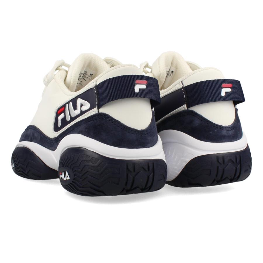 FILA PROVENANCE 2 フィラ プロヴィナンス 2 レディース GARDENI/NAVY ベージュ UFW24050-125 ...