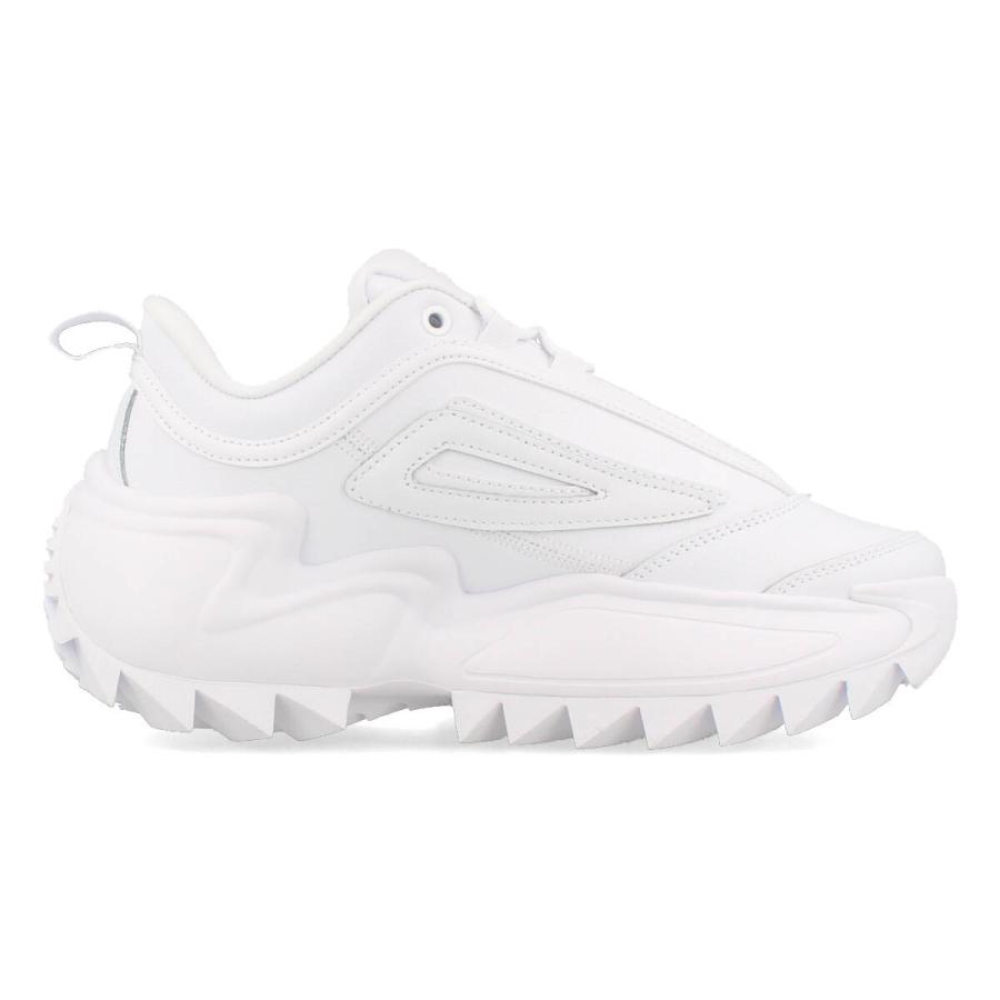 FILA TWISTER フィラ ツイスター レディース WHITE/WHITE/WHITE ホワイト USS24049-100 : uss24049-100 : LOWTEX - 通販 ...