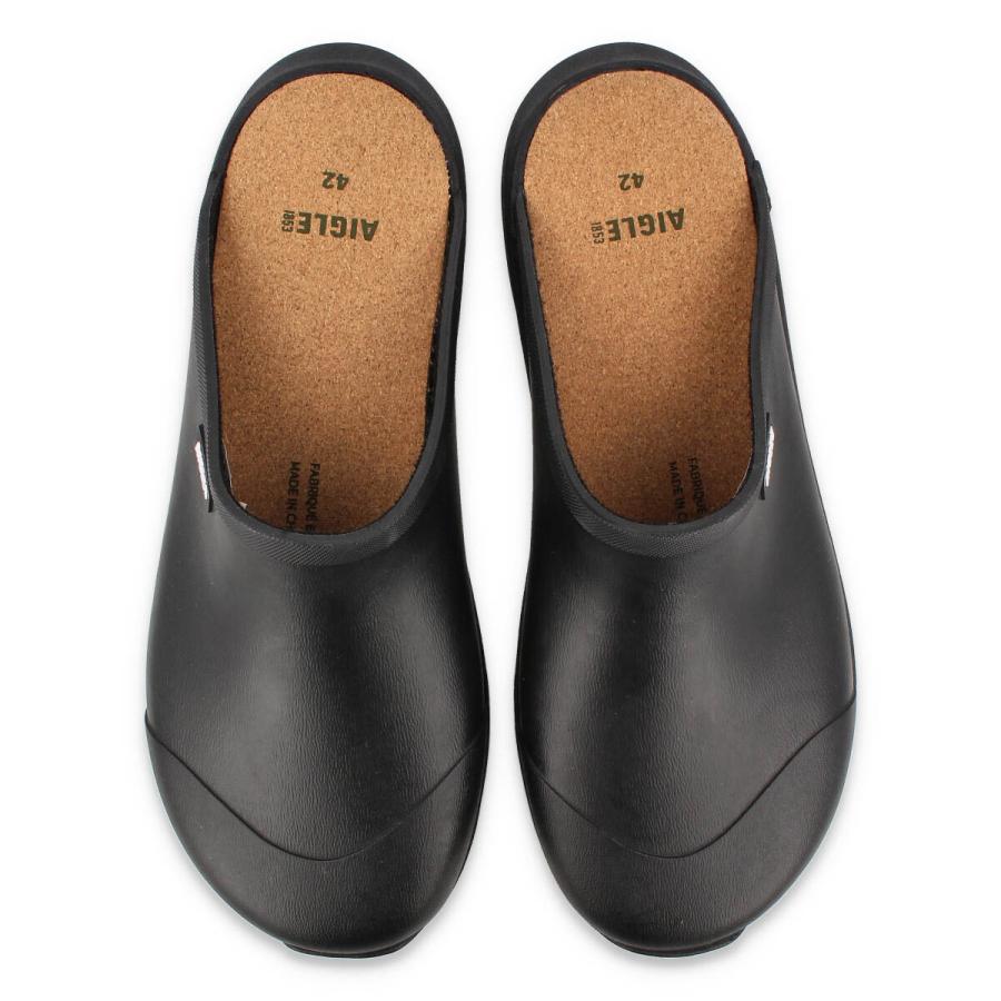 50%OFF】 AIGLE CORLAY M エーグル コーレイ クロッグ メンズ