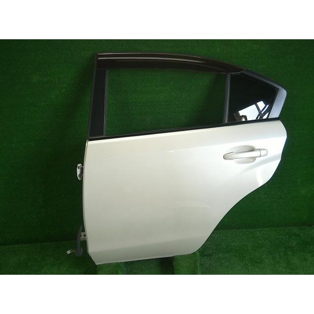 インプレッサ DBA-GJ7 左RドアASSY G4 2.0I-Sアイサイト 4WD FB20A CVT 37J 60409FJ0509P : l parts - 通販 - Yahoo!ショッピング