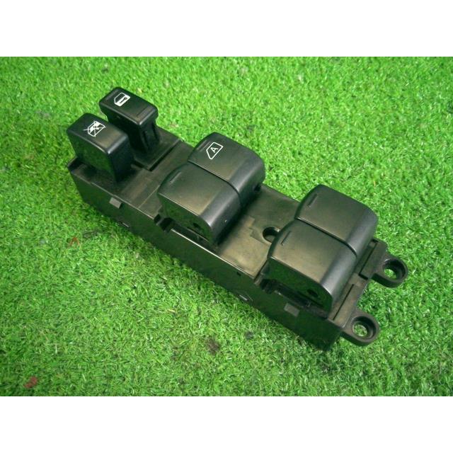 ノート DBA-E11 パワーウインドウスイッチ 15M プラスナビネクスト HR15DE CVT KY0 25401-CM30A : l parts - 通販 - Yahoo!ショッピング