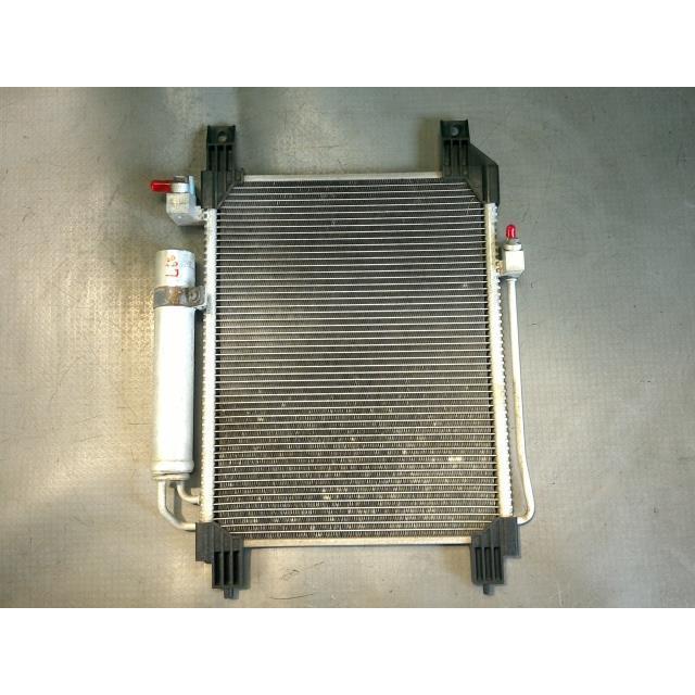 デイズルークス DBA-B21A コンデンサー X 4WD 3B20 CVT VYN(V09) トサン 27650-6A00K : l ...