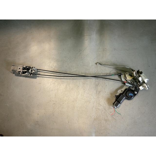 ピノ DBA-HC24S ドアロックソレノイド E4 4WD K6A 4FT ZGF 80503-4A02J ...