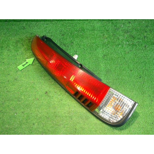 テリオスキッド TA-J111G 左テールランプ カスタムX 4WD EF-DET 5F S07 コイト 81560-87407-000 ...