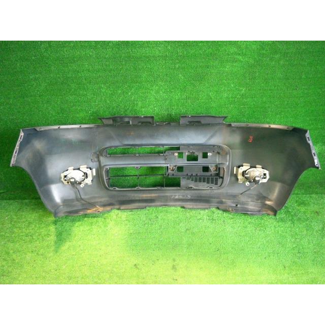 ライフ DBA-JB5 FバンパーASSY ハッピーエディション P07A 4DT NH716M 71101-SFA-J00ZF : 100000107910100 : l parts ...