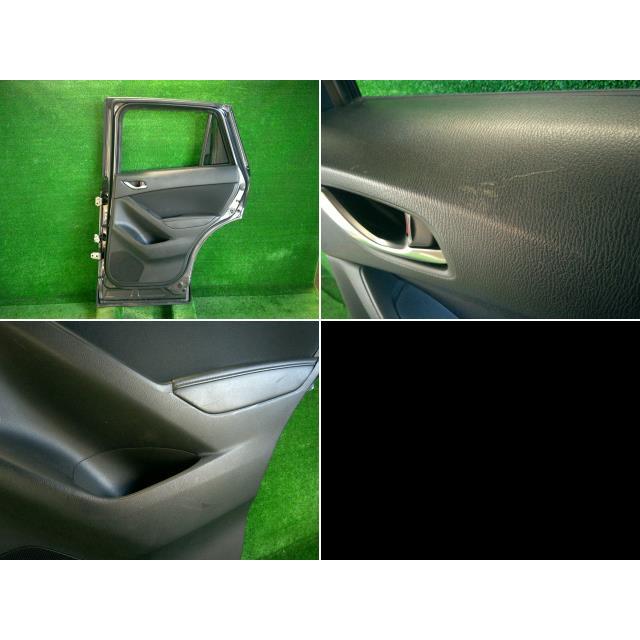 CX−5 LDA-KE2AW 右RドアASSY XD 4WD SH-VPTS 6FT 42A ニホンイタ M3Q8 KDY3-72-02XC :100000140713300:l parts ...