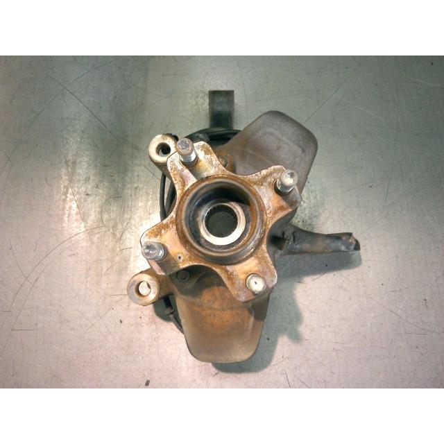 アルト DBA-HA36S 左FナックルハブASSY L R06A CVT ZUZ 45151-74P00 : l parts - 通販 - Yahoo!ショッピング