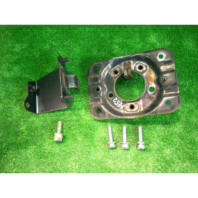 キックス ABA-H59A スペアタイヤキャリア RX 4WD 4A30T 5F CAN(X42) 57214-6A00A : 100000195248180 : l parts - 通販 ...