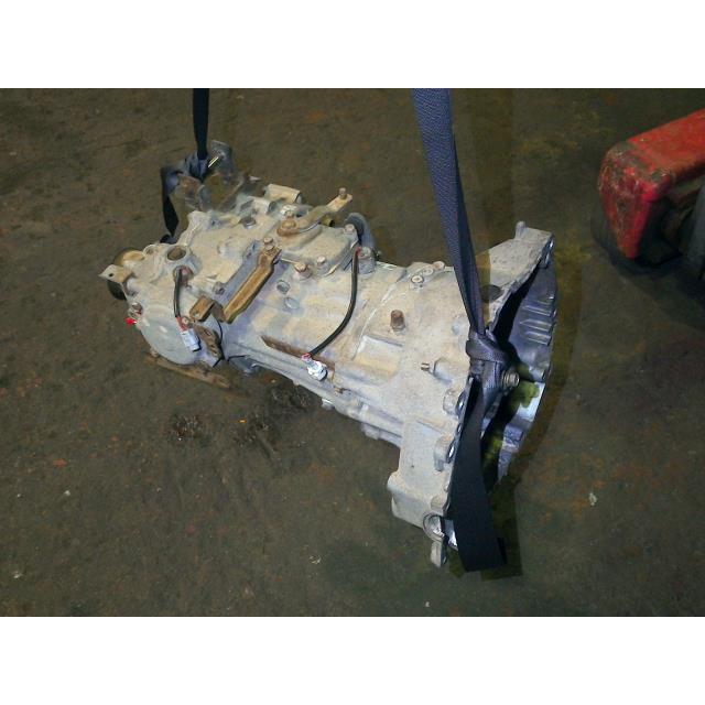 ハイゼット TE-S210P マニュアルミッションASSY スペシャル 4WD EF-SE 5F W20 33010-B5040 : l parts - 通販 - Yahoo!ショッピング