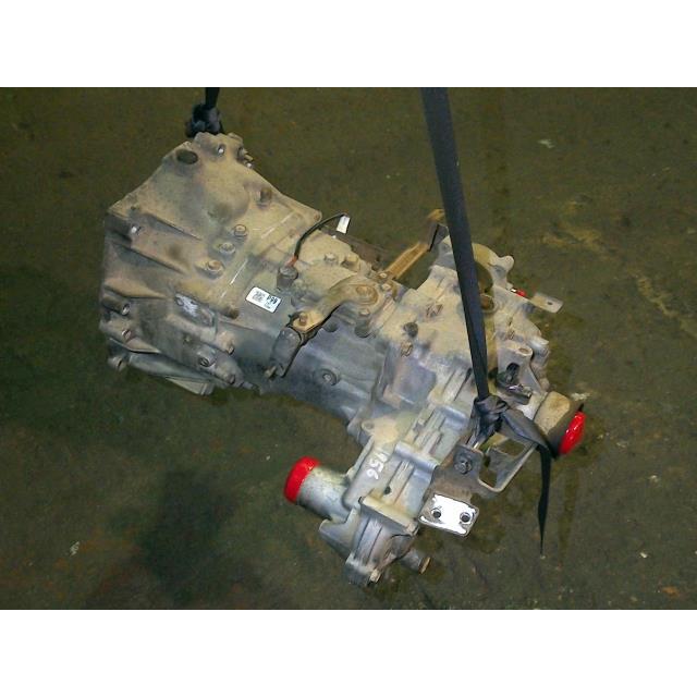 ハイゼット TE-S210P マニュアルミッションASSY スペシャル 4WD EF-SE 5F W20 33010-B5040 : l parts - 通販 - Yahoo!ショッピング