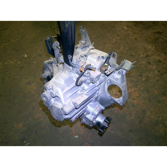 アクティ EBD-HA9 マニュアルミッションASSY SDX 4WD E07Z 5F NH578 : 100000200030100 : l ...