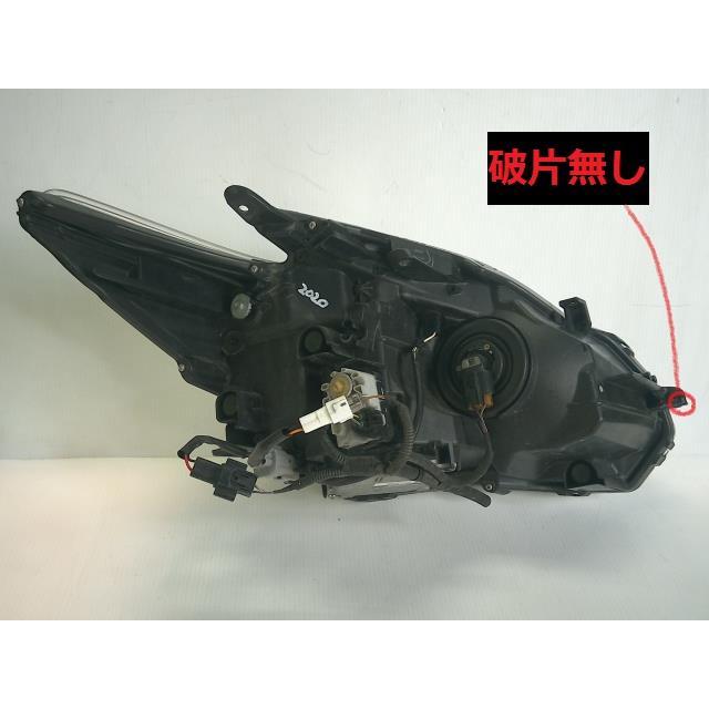 プリウス DAA-ZVW30 左ヘッドランプASSY S 2ZR-FXE CVT 1F7 コイト 47-30 : l parts - 通販 - Yahoo!ショッピング