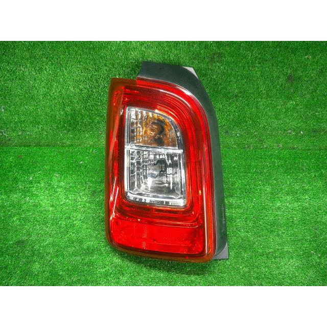 N-ONE N−ONE DBA-JG2 左テールランプ G Lパッケージ 4WD S07A CVT NH624P イチコ 33550-T4G-J01 : l parts - 通販 ...