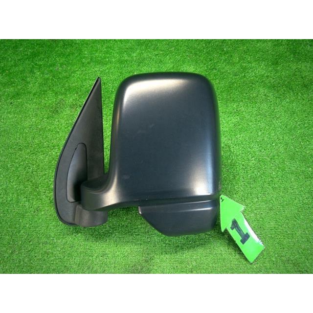 アクティ EBD-HH6 左サイドミラー SDX E07Z 4FT NH578 ムラカミ 76250-S3A-J01 : l parts - 通販 - Yahoo!ショッピング