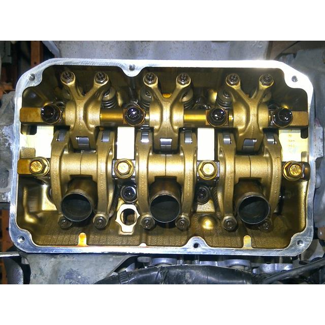 NV100クリッパー GBD-U72V エンジンASSY DXハイルーフ 4WD 3G83 3FT 3EN(W37) 10001-6A07B : l parts - 通販 - Yahoo!ショッピング