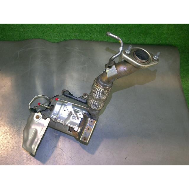 シーエックス CX−30 3DA-DM8P Fエキゾーストパイプ XD プロアクティブ 4WD S8-DPTS 6FT 42S S813-20-55X : l parts - 通販 ...