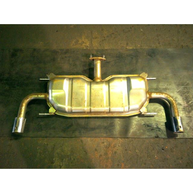 シーエックス CX−8 3DA-KG2P Rマフラー XD スマートエディション 4WD SH-VPTS 6FT 41W SHA5-40 ...