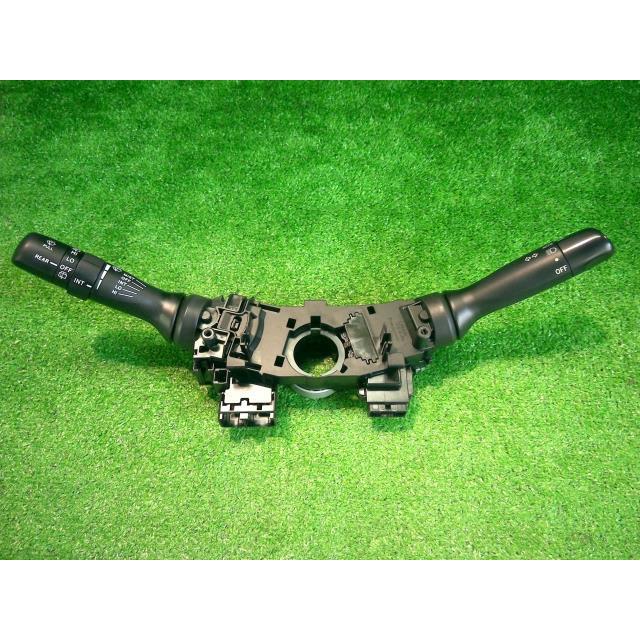 アクア DAA-NHP10 ディマースイッチ S 1NZ-FXE CVT 082 84140-12570 : l parts - 通販 ...