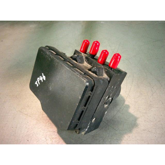 タイタン ABSアクチュエーター 4JJ1 A5K(729) 1K15-43-7A0 : l parts - 通販 - Yahoo!ショッピング
