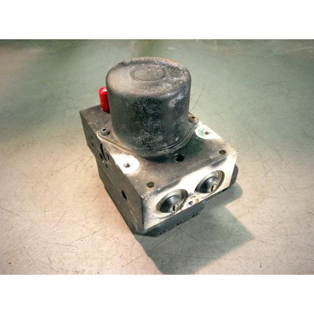 タイタン ABSアクチュエーター 4JJ1 A5K(729) 1K15-43-7A0 : l parts - 通販 - Yahoo!ショッピング
