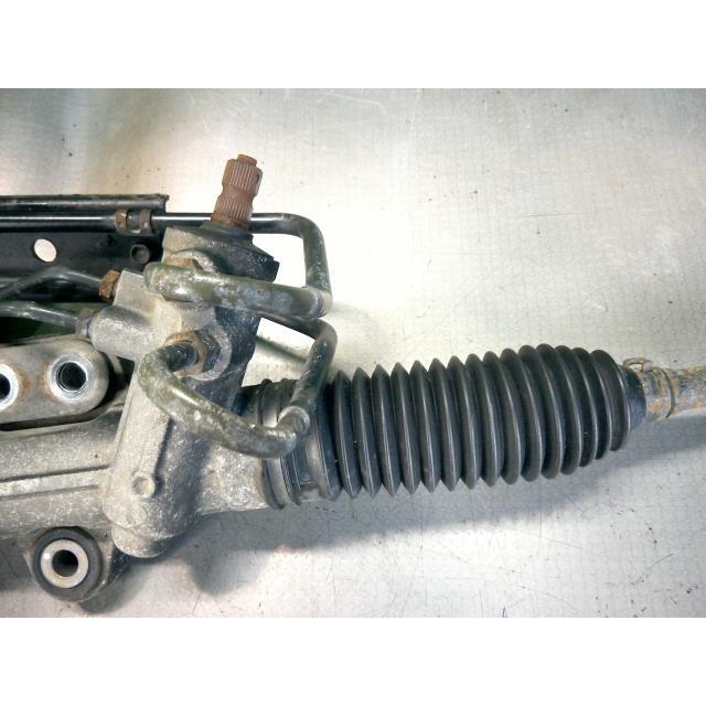 タイタン ステアリングギアボックス 4JJ1 A5K(729) 1K13-32-110 : l parts - 通販 - Yahoo!ショッピング