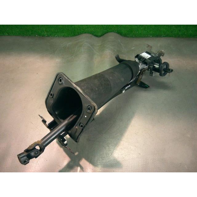 タイタン ステアリングコラム 4JJ1 A5K(729) 1K0F-32-986 : l parts - 通販 - Yahoo!ショッピング