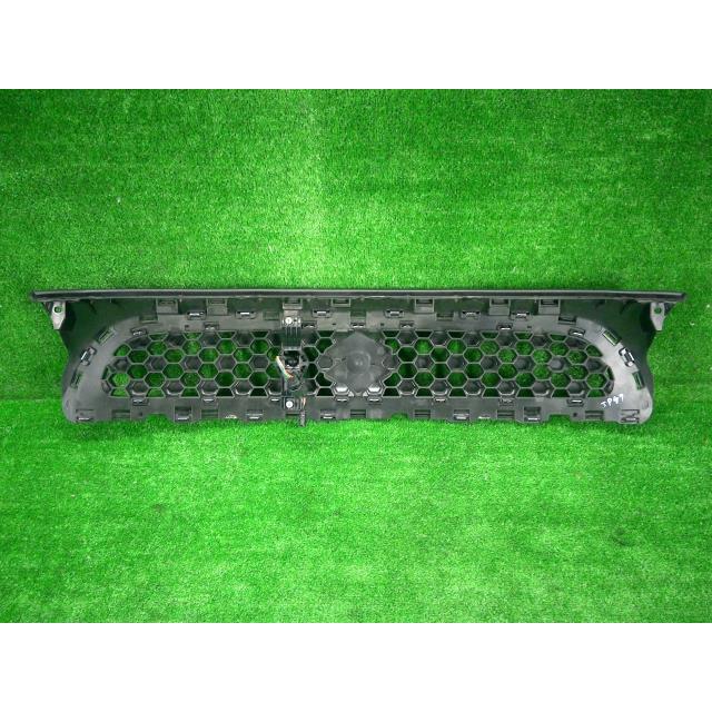 クロスビー DAA-MN71S ラジエータグリル ハイブリッドMZ 4WD K10CT 6FT CFH 71740-76R10-C48 : jp0000004710400 : l parts ...