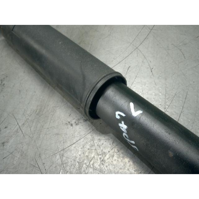クロスビー DAA-MN71S 左Rショックアブソーバー ハイブリッドMZ 4WD K10CT 6FT CFH 41810-76RB1 : l ...