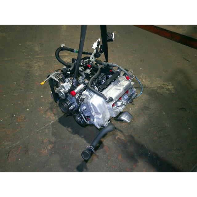 NT100クリッパー EBD-DR16T エンジンASSY DX 農繁 4WD R06A 5F 26U 11041-4A01K : l parts - 通販 - Yahoo!ショッピング