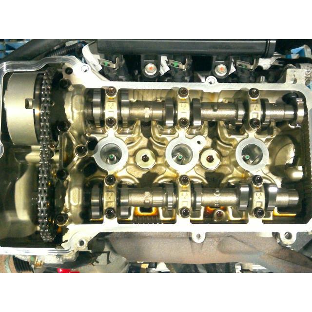 NT100クリッパー EBD-DR16T エンジンASSY DX 農繁 4WD R06A 5F 26U 11041-4A01K : l parts - 通販 - Yahoo!ショッピング