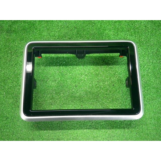 スペーシア 4AA-MK53S 「オーディオパネル」 カスタム ハイブリッドXSターボ 4WD R06AT CVT ZJ3 73822-79R00-5PK : l parts - 通販 ...