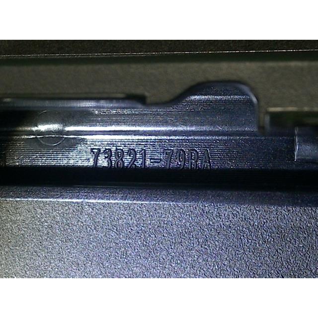 スペーシア 4AA-MK53S 「オーディオパネル」 カスタム ハイブリッドXSターボ 4WD R06AT CVT ZJ3 73822-79R00-5PK : l parts - 通販 ...