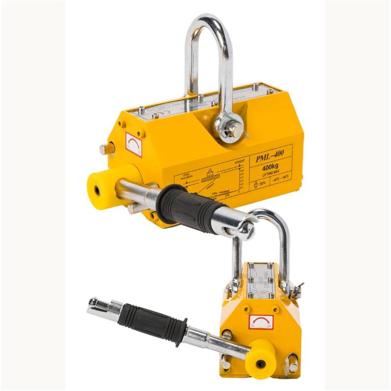 国際CE認証品】リフティングマグネット 400kg 永久磁石 吊り下げ式 電源不要 超強力 リフマグ : 1713 : 小路SHOP - 通販 - Yahoo!ショッピング