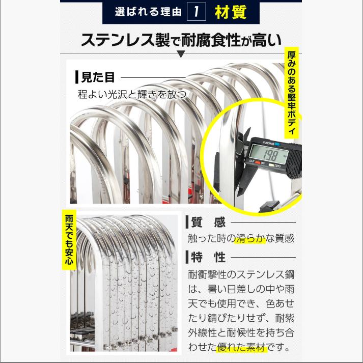 【屋外用】伸縮フェンス 6m ステンレス製 キャスター付 アコーディオン 門扉 ガレージ バリケードフェンス : 小路SHOP - 通販 - Yahoo!ショッピング