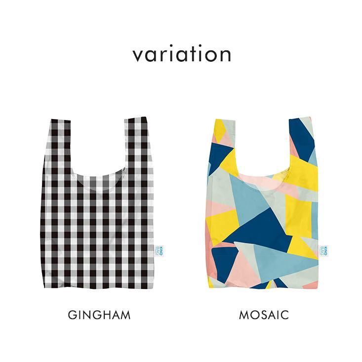 KIND BAG エコバッグ KIND BAG mini メール便送料無料 : ライフスタイルアブラナ - 通販 - Yahoo!ショッピング