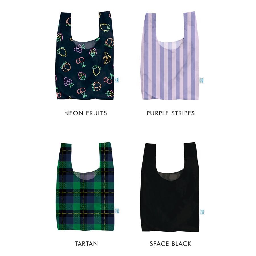 KIND BAG エコバッグ KIND BAG mini メール便送料無料 : ライフスタイルアブラナ - 通販 - Yahoo!ショッピング