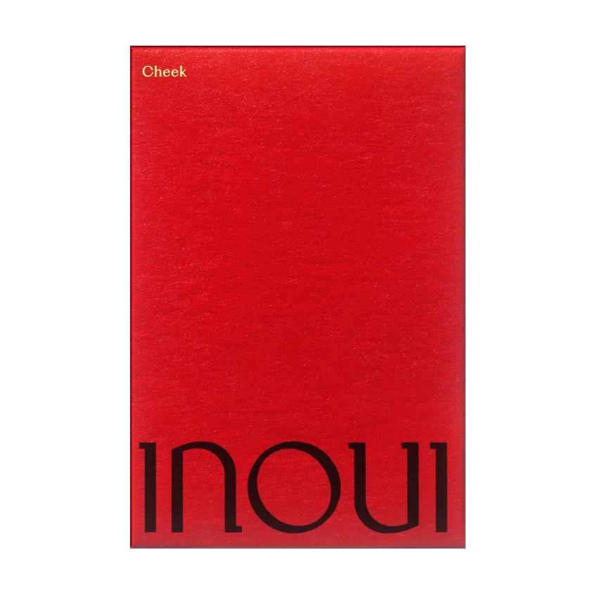 国内正規品 インウイ チーク 本体4.9g（全3色） : inoui-cheek : LT COSME SHOP - 通販 - Yahoo!ショッピング