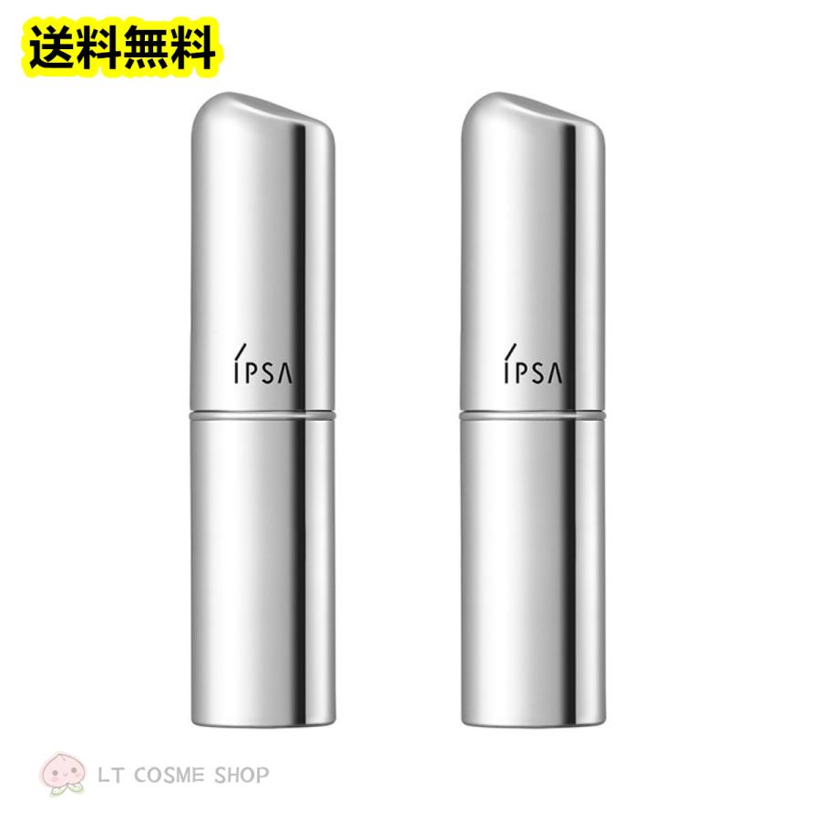 国内正規品 イプサ ザ・タイムR デイエッセンススティックe 9.2g 2本セット : ipsa-41410-2 : LT COSME SHOP - 通販 - Yahoo!ショッピング