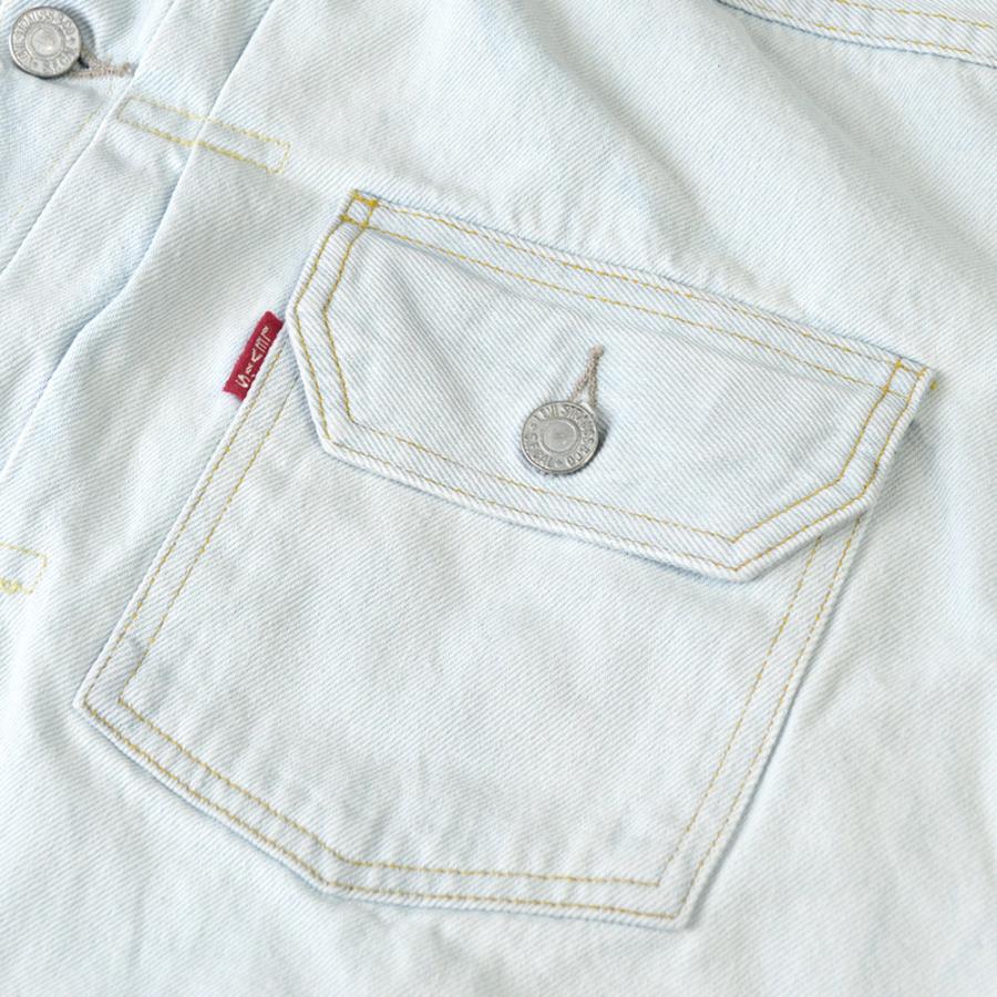 Levi's リーバイス ヴィンテージクロージング トラッカー Levi's リーバイス ヴィンテージクロージング トラッカー