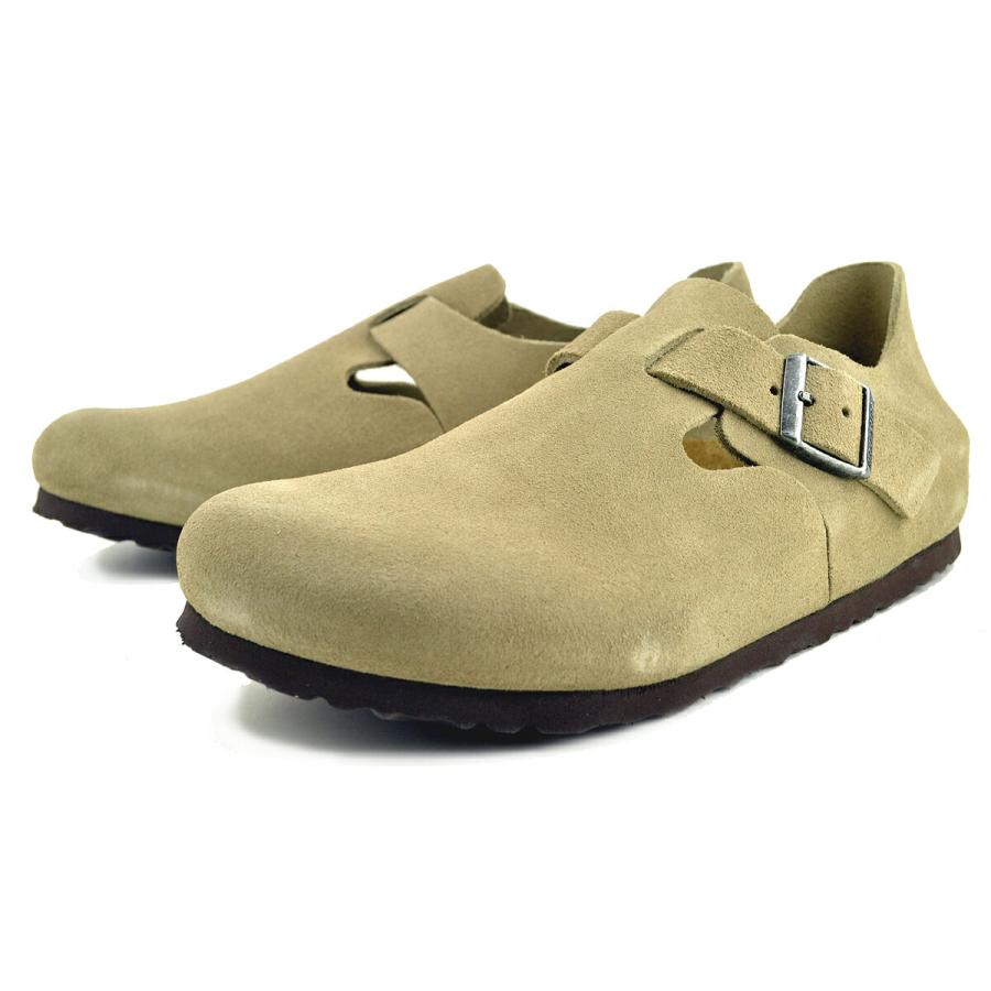 BIRKENSTOCK（ビルケンシュトック） ロンドン BS レギュラー BIRKENSTOCK LONDON BS (REGULAR FIT ...