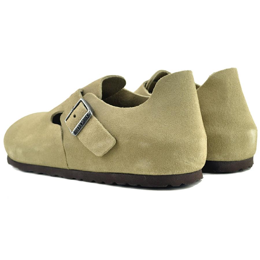 BIRKENSTOCK（ビルケンシュトック） ロンドン BS レギュラー BIRKENSTOCK LONDON BS (REGULAR FIT ...