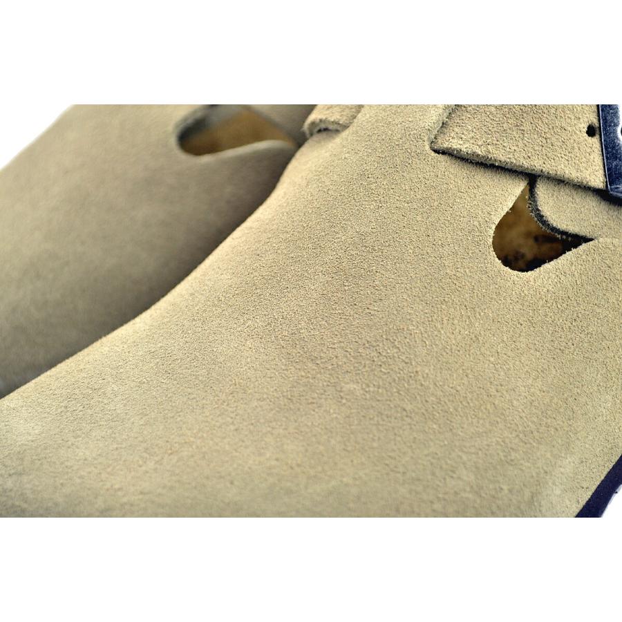 BIRKENSTOCK（ビルケンシュトック） ロンドン BS レギュラー BIRKENSTOCK LONDON BS (REGULAR FIT ...
