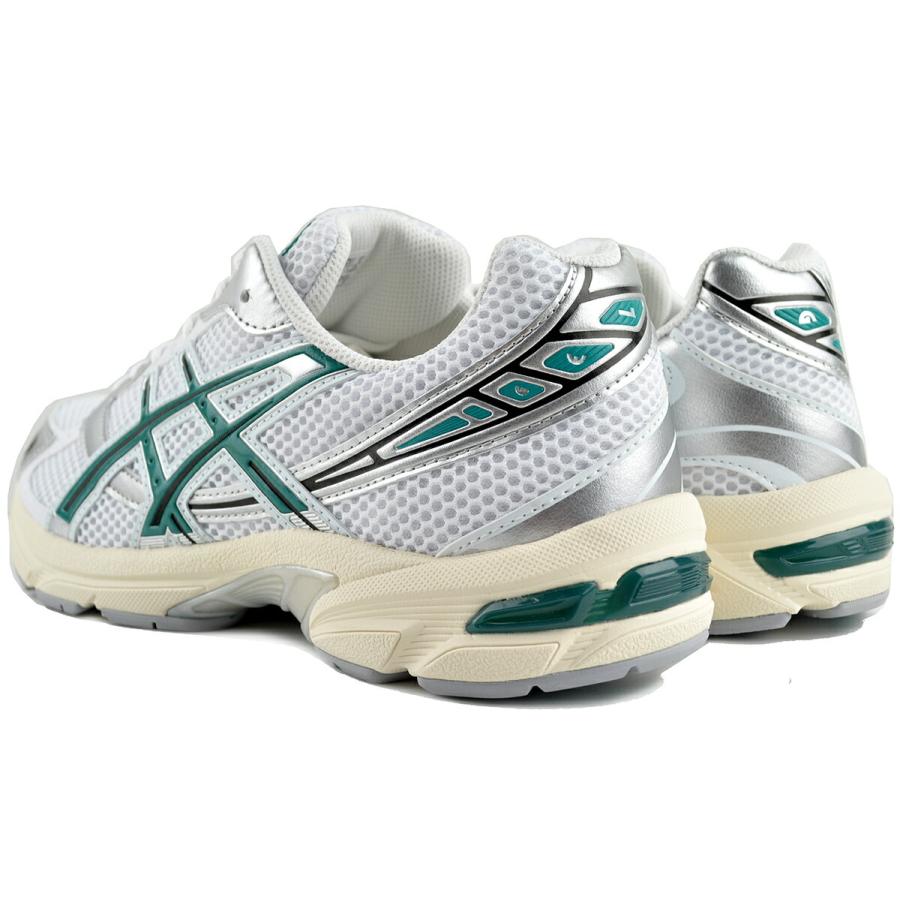 ASICS（アシックス） ゲル 1130 ホワイト レイニーレイク asics GEL