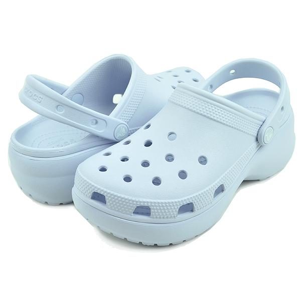 crocs（クロックス） クラシック プラットフォーム クロッグ
