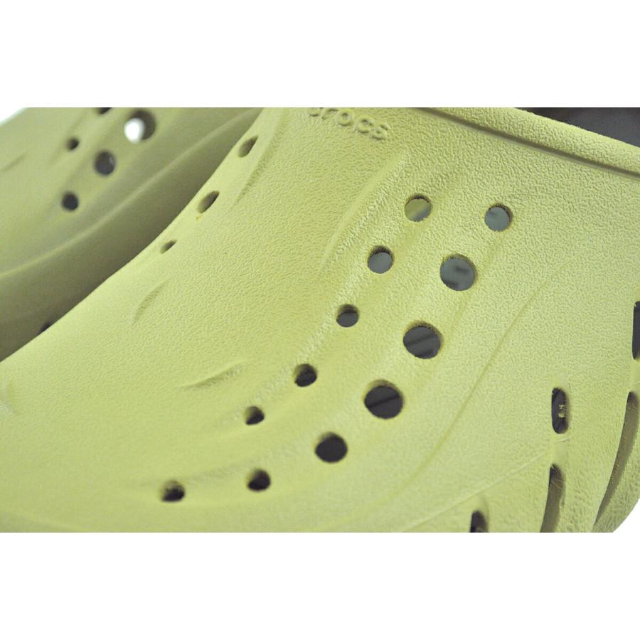 crocs クロックス エコー クロッグ アロエ ECHO CLOG ALOE 207937-3ua : LTD Online - 通販 ...