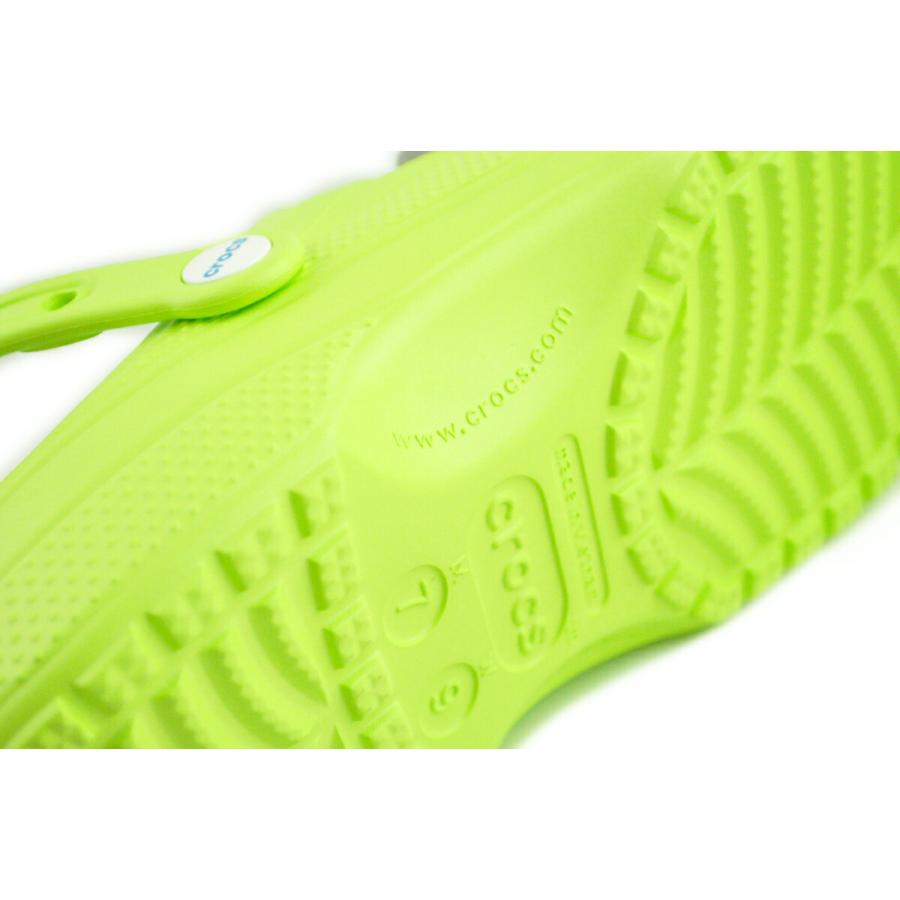 crocs クロックス モンスターズインク マイク クラシック クロッグ MONSTERS INC MIKE CLASSIC CLOG ...
